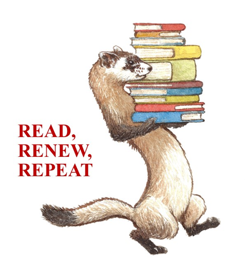 James Kennedy Public Library-Dyersville: :: James Kennedy Public ...